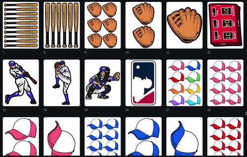 Baseball Themed Bulletin Board Set | Sports Classroom Decor | Back to ...