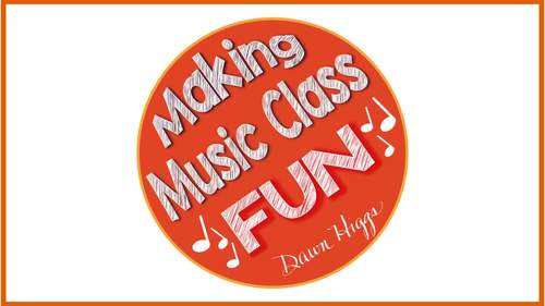 Danse Macabre Music Listening Lesson Powerpoint Video for Music Class ...