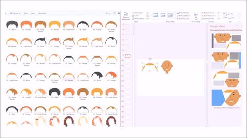 Editable Clip Art Kids | Customizable Clipart for TpT Sellers & Classrooms