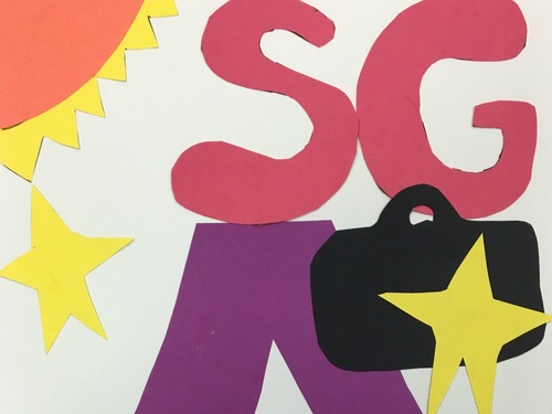 Personal Flags by Classroom CPR | TPT