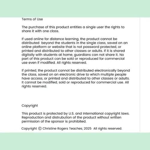 Plant Pollination External Structures 4th Grade NGSS Science in a Nutshell