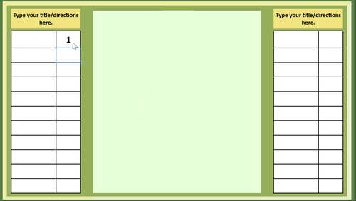 Mystery Digital EDITABLE LOW PREP - Butterfly Forest PIXEL ART Reveal ...