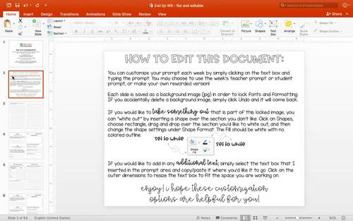 Second Grade Writing Booklet (Benchmark Adelante) | TPT