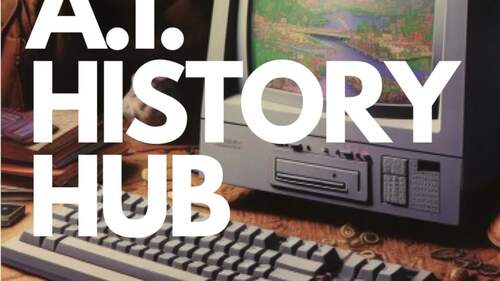 (360/VR) The Greek City-States by AI History Hub | TPT