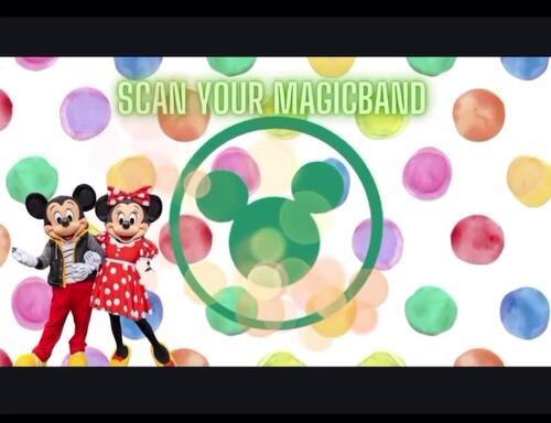 Disneyland and Disneyworld Slides- Disney Day Virtual Field Trip by ...