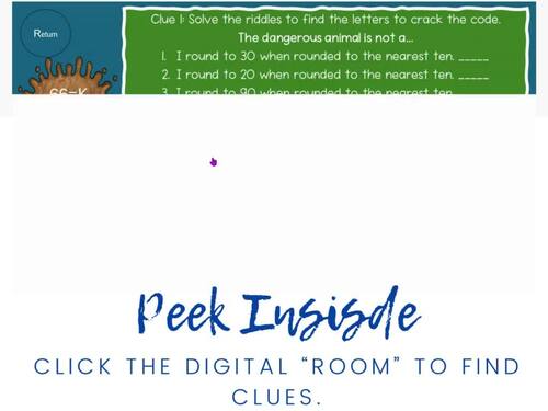 3rd Grade Math:Adding, Subtracting, Rounding and Multiplying by 10 ...