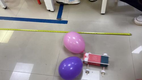 Project Guide - Physics by Anshul Kumar singh | TPT