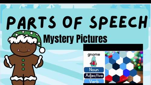 Gingerbread Day | 1st Grade Math & Reading Review (Digital Games ...