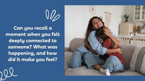 Social Skills & Connection SEL | Relationship Building | Morning ...