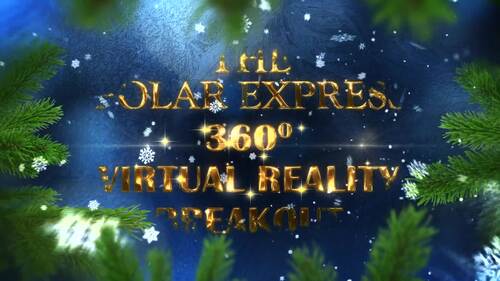 Polar Express Digital Digital Breakout, Escape Room by K's Digital Store