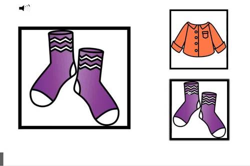 Life Skills Matching Boom Cards Bundle by Life Skilled Lessons | TPT