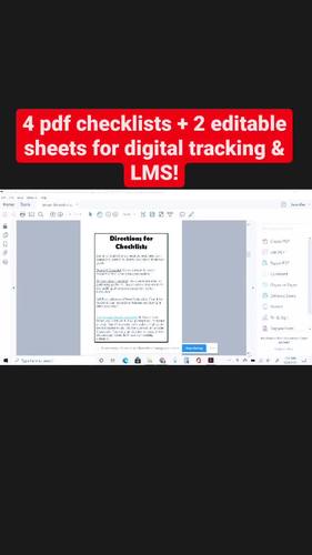 GRADE 7 Group Discussion Evaluation Checklists and Sentence Frames