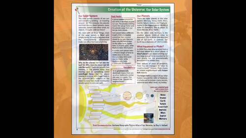 Pangea (Pangaea) Supercontinent: Earth Plate Tectonics Montessori Geography
