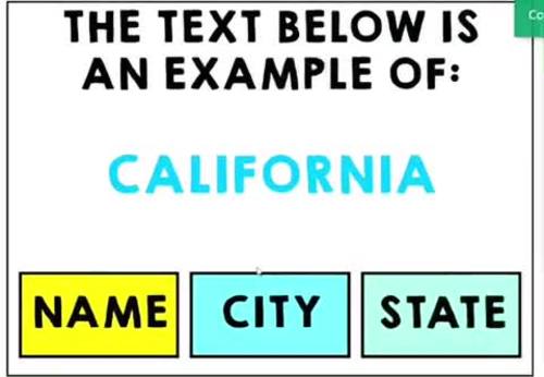 Life Skills - Reading - Writing - Math - Personal Information Forms ...