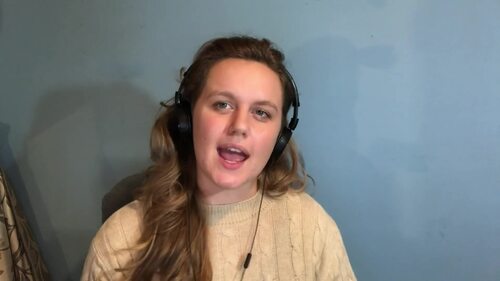 Sing With Me! Vocal Curriculum - Lesson Fifteen: Phrasing Continued