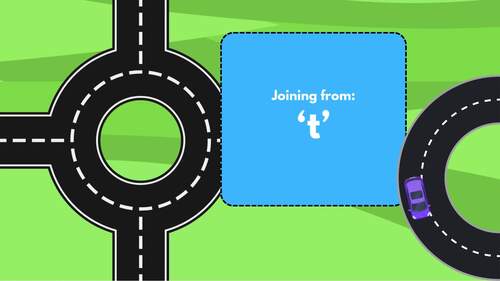 Queensland Cursive: Joining from t (Video and Worksheet - Lesson 9)