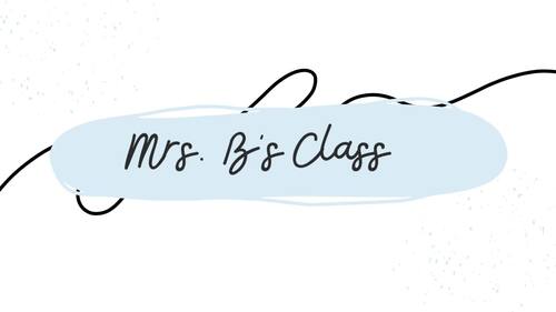 2nd Grade Morning Work - Daily Bell Ringers - Writing Prompts - Journal