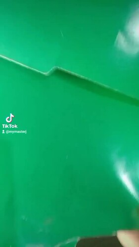 24 Cute and Fun Healthy and Unhealthy Food Paper Puppets by My Master J