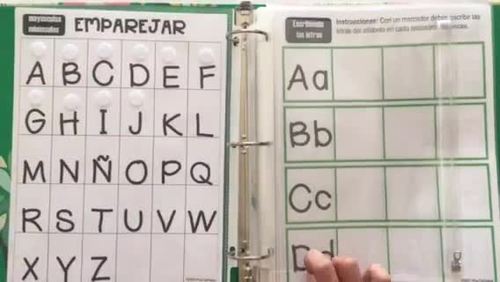 Libro Interactivo de Lectura | Lectura Guiada | Guided Reading in Spanish