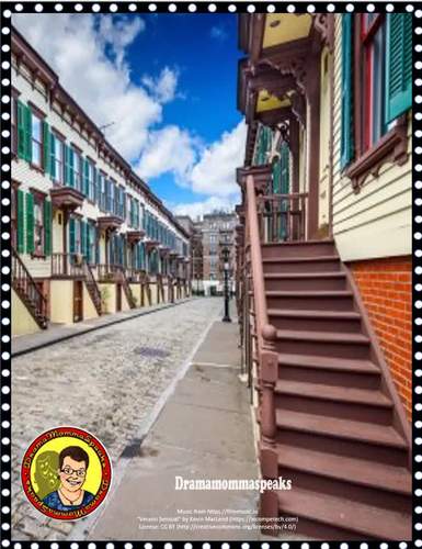 Broadway Musical Unit Study Guide In the Heights Hip Hop Lin Manuel Miranda