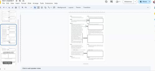 Julius Caesar: Act 1 Bundle by Seize the Day in ELA | TPT