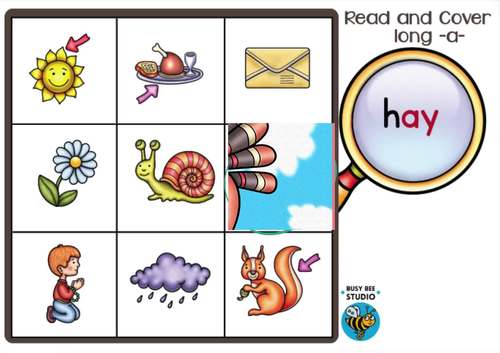 WELCOME BACK FROM THANKSGIVING BREAK PHONICS ACTIVITIES LONG VOWEL ...