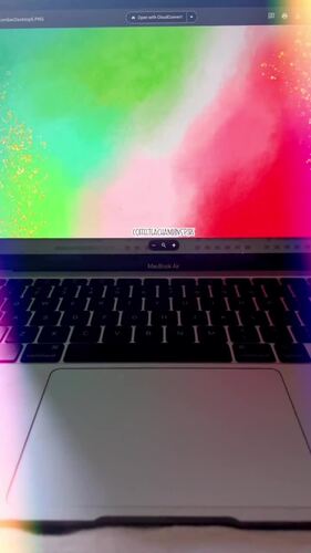 December Desktop Wallpaper & Backgrounds | Christmas | Red Green