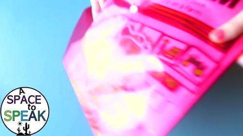 Farm Speech Therapy Thematic Unit for Preschool and Lower Elementary ...