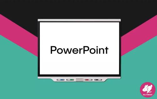 4 Corners Music - Tempo - Interactive Whole Class Game for Music or ...