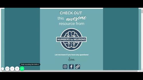 GENETICS Science Escape Room Mitosis and Meiosis Activity by Numbers to ...