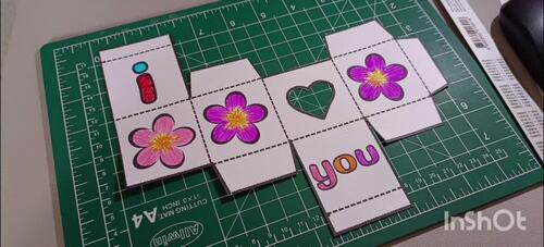 Clover & Heart Chocolate Box Collection- World Chocolate Day ...