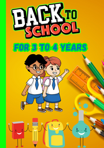 Printable Activity Book for Kids Ages 3-4 | Preschool Worksheets 145 ...