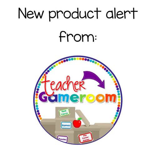 Beginning Digraphs Ch Mini Game Distance Learning by Teacher Gameroom