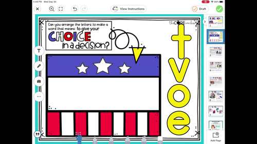 Election Day Activities 2024 Election Day Reading Comprehension ...