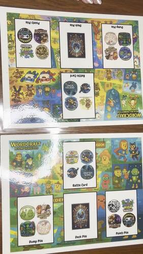 WordCraft Initial Blends st, sp, sk/Double Final Consonants (Space Zoo)