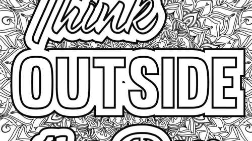 printable adult coloring pages inspirational