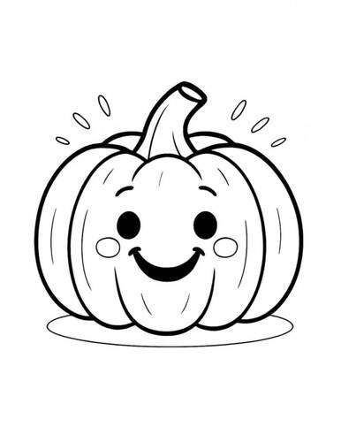 pumpkin coloring,fall,autumn,Halloween,harvest,printable,classroom,Prek