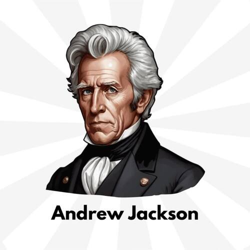 20 U.S. Presidents Cliparts - Presidents' Day Cliparts by Meryma Learning