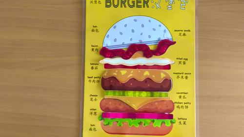 Bilingual MATCHING ACTIVITIES 2 - Opposites, Nature, Breakfast, Making ...