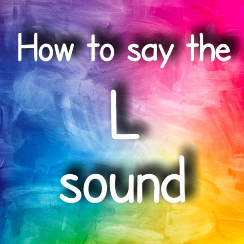 How to say the /L/ sound VIDEO by Little Star in a Jar | TpT