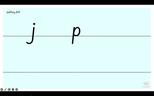 5 x Dictation Lessons: Set 5- ll, ff, ss, zz words and sentences- NO PRINT!