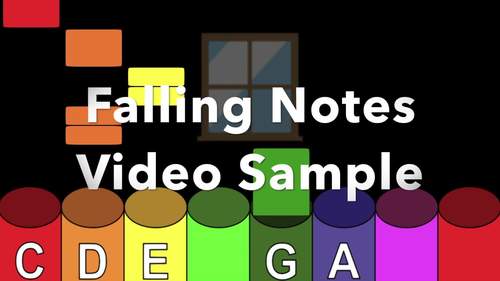 Who's That Tapping at the Window? - Boomwhacker Play Along Video and ...