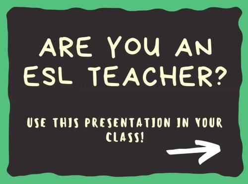 ESL Active and Passive Voice - PowerPoint rule + exercises by Grammar ...