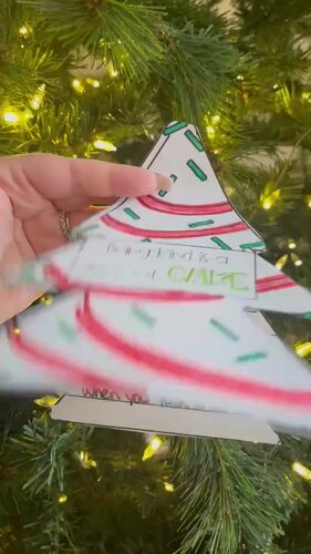 Kindness Craft SEL Bulletin Board Christmas Kindness Week | TPT