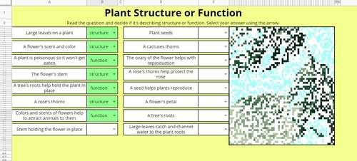 Digital Science Mystery Pictures Bundle - Energy, Light Sound Waves ...