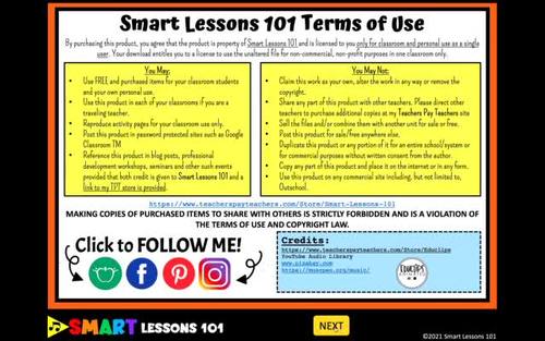 FALL JIVE With A GIF Brain Breaks Classical Music Movement Minutes ...