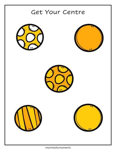 Build a Flower Dice and Coloring Game by Momtastic Moments | TPT