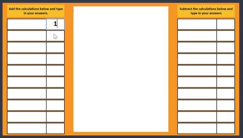 Mystery Digital EDITABLE LOW PREP - Halloween Cat 2 PIXEL ART Reveal