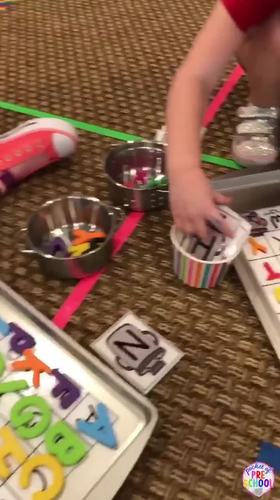 Alphabet Literacy Stews: Cooking Letters, Beginning Sounds, Sight Words ...