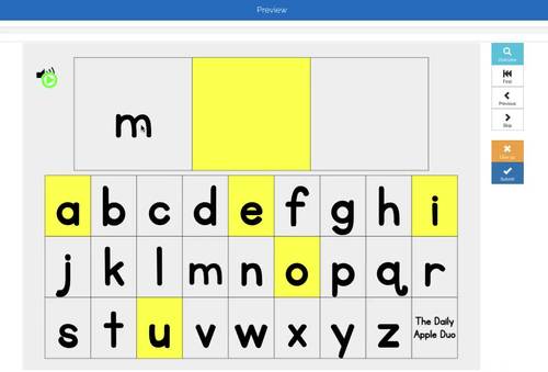 Short Vowel Activities: Short a, e, i, o, u | TPT